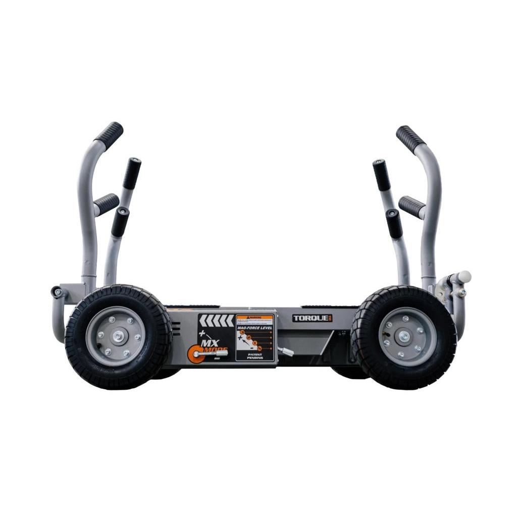 Torque TANK MX | Flair Fitness