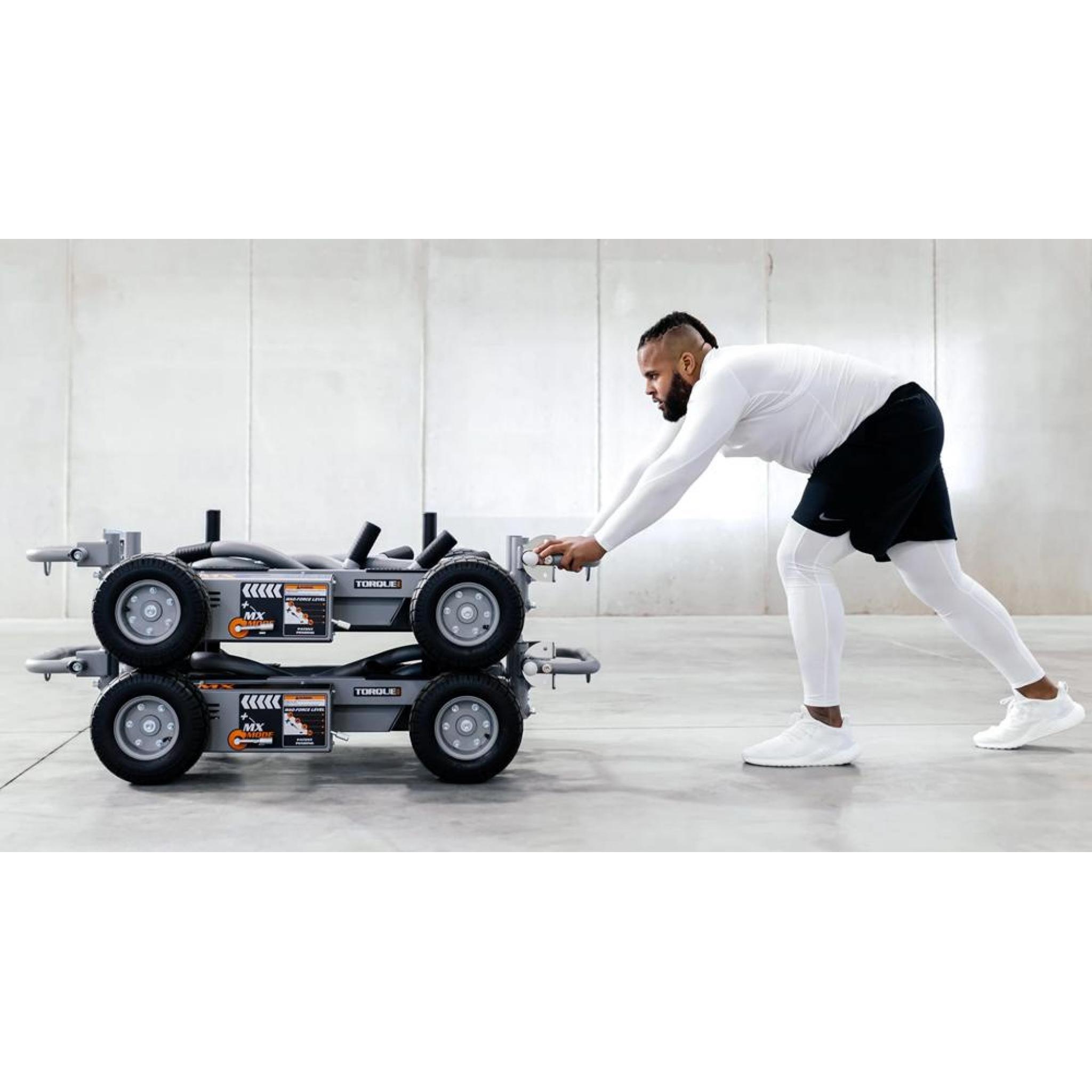 Torque TANK MX | Flair Fitness