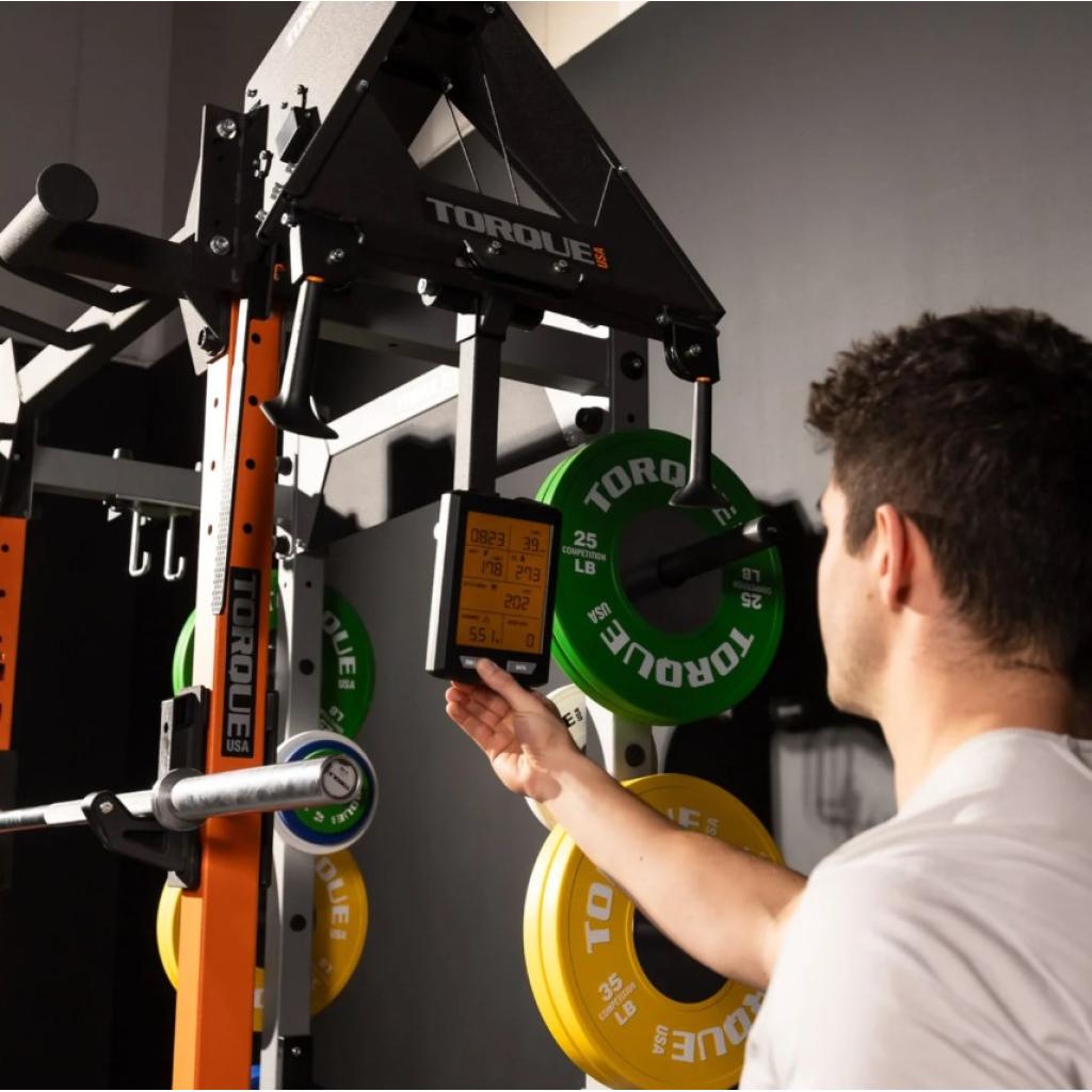Torque Fitness® - Relentless Ripper™ Ski Machine