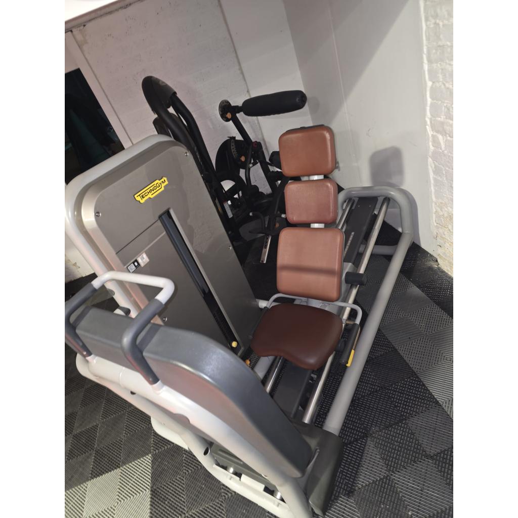 Technogym Element Leg Press